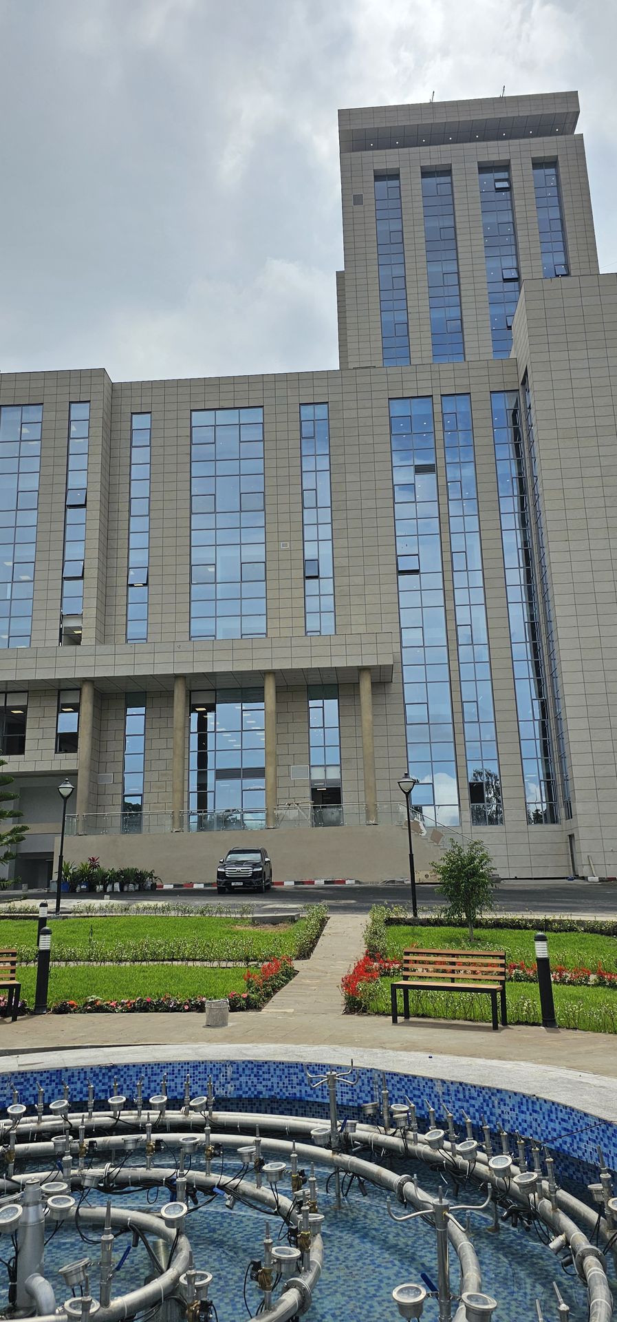 Home | OCG Official Website